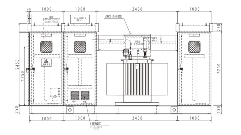 Capa-Two | 上和電機【コーポレートサイト】